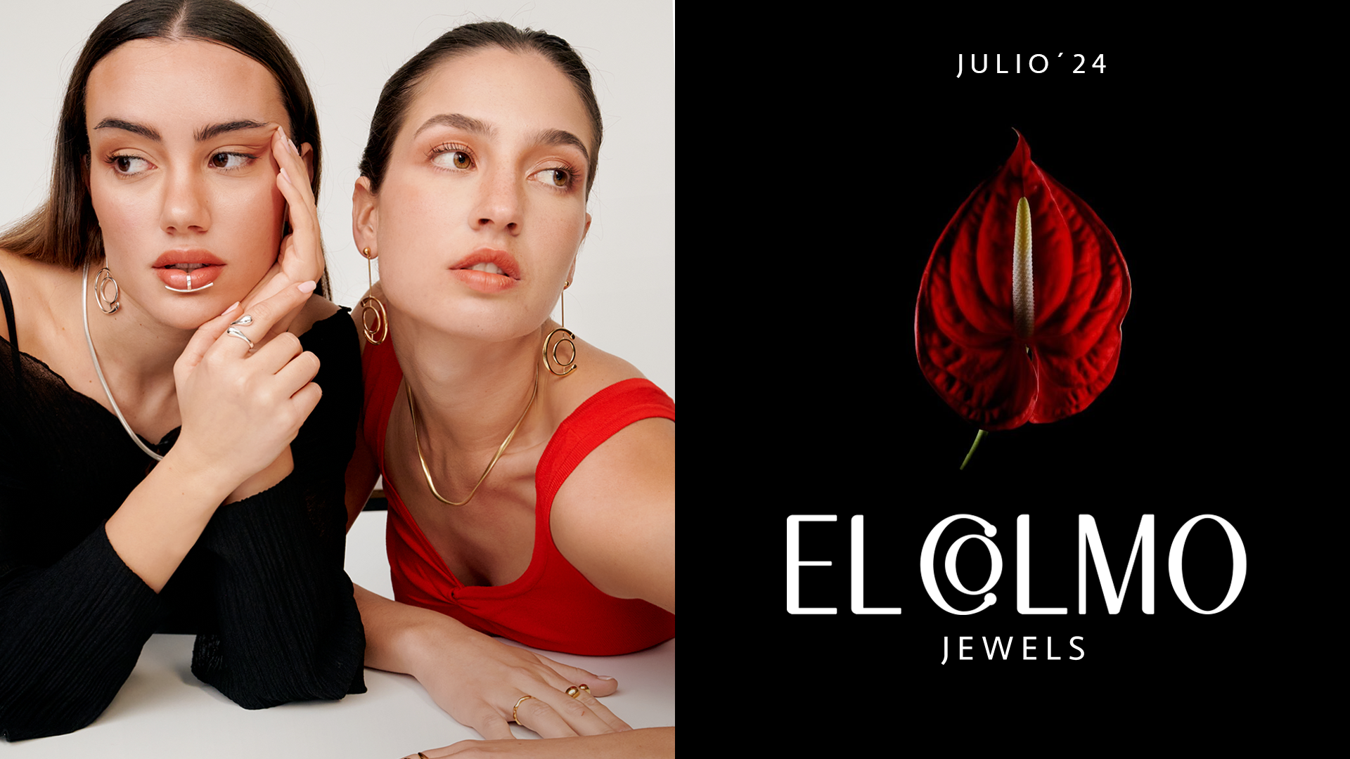 EL colmo jewels – El Colmo jewels